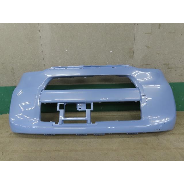 26898★タント（LA600S LA610S）フロントバンパー 52119-B2D20 : エコパーツヤフーショップ - 通販 ...