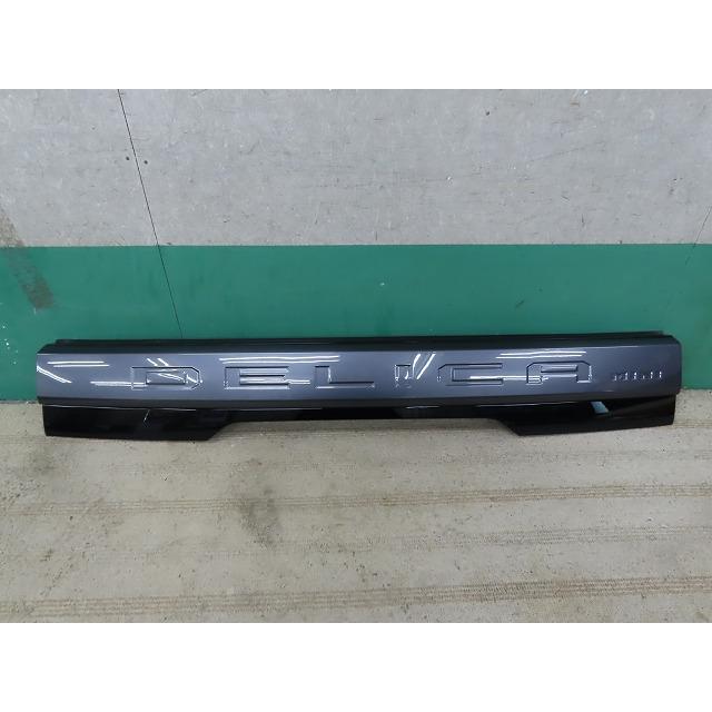 26902★デリカミニ（B34A B35A B37A B38A）テールゲートガーニッシュ 90810-7NL0A : エコパーツヤフーショップ ...