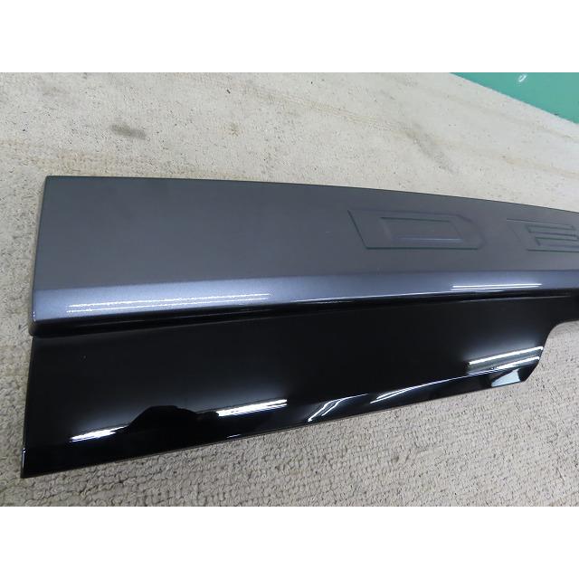 26902★デリカミニ（B34A B35A B37A B38A）テールゲートガーニッシュ 90810-7NL0A : エコパーツヤフーショップ ...