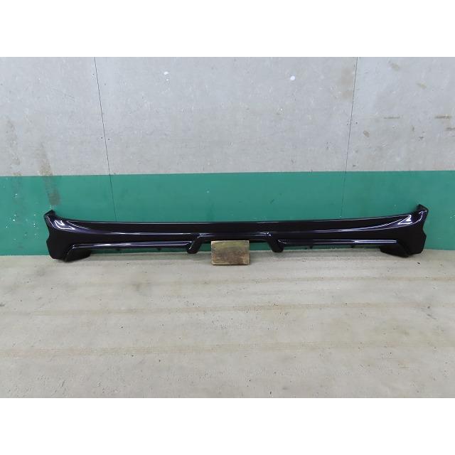 26907★N-BOXカスタム（JF3 JF4）無限 MUGEN リスポイラー 84111-SNH-0000 : エコパーツヤフーショップ - 通販 - Yahoo!ショッピング