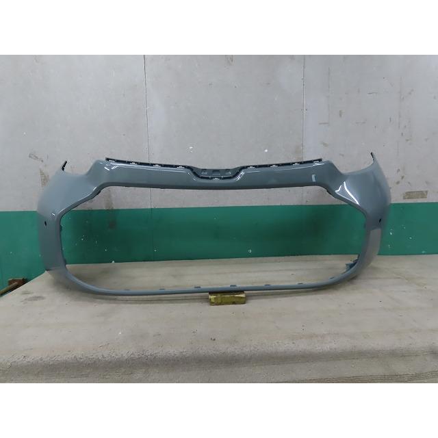 26927★シエンタ（MXPC10G MXPL10G MXPL15G）フロントバンパー 52119-52D80 : エコパーツヤフーショップ ...