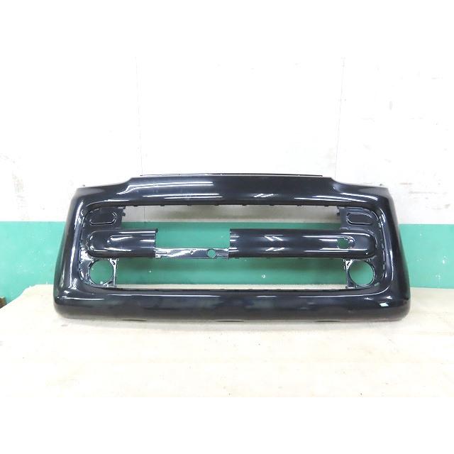 26932★スペーシア（MK53S）フロントバンパー 71711-79R0 : エコパーツヤフーショップ - 通販 - Yahoo!ショッピング