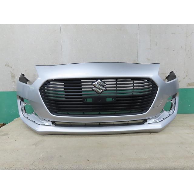 27025★スイフト（ZC53S ZD53S ZC83S）フロントバンパー 71711-52R : エコパーツヤフーショップ - 通販 - Yahoo!ショッピング
