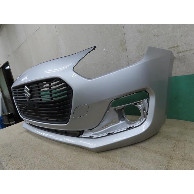 27025★スイフト（ZC53S ZD53S ZC83S）フロントバンパー 71711-52R : エコパーツヤフーショップ - 通販 - Yahoo!ショッピング