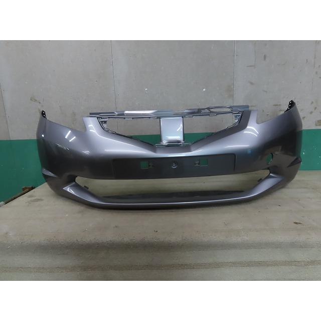 27034★フィット（GE6 GE7 GE8）前期 フロントバンパー 71101-TF0-ZZ00 : エコパーツヤフーショップ - 通販 - Yahoo!ショッピング
