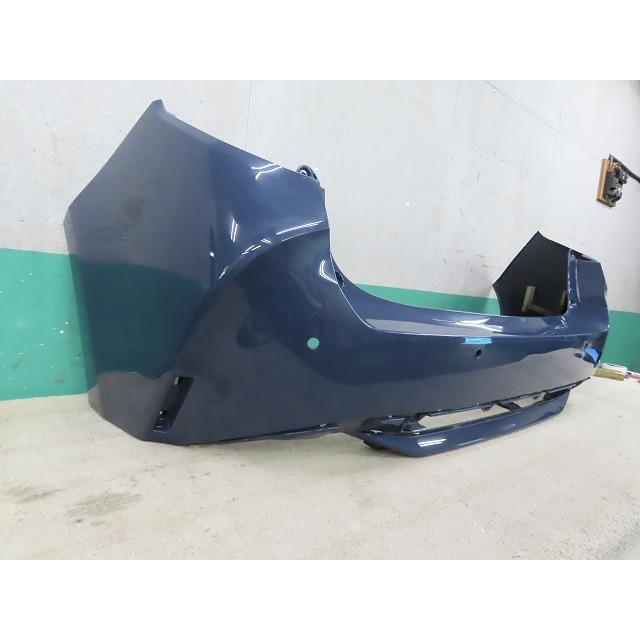 27124★カローラ/カローラツーリング（NRE210W ZRE212W ZWE211W ZWE214W）リアバンパー 52159-12E20 ...