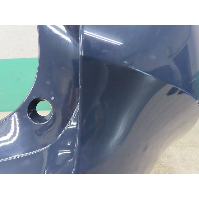 27124★カローラ/カローラツーリング（NRE210W ZRE212W ZWE211W ZWE214W）リアバンパー 52159-12E20 ...