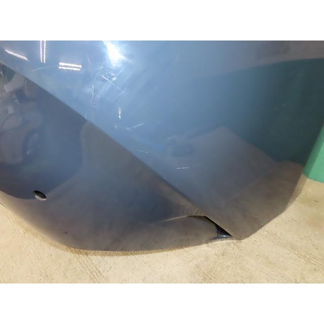 27124★カローラ/カローラツーリング（NRE210W ZRE212W ZWE211W ZWE214W）リアバンパー 52159-12E20 ...