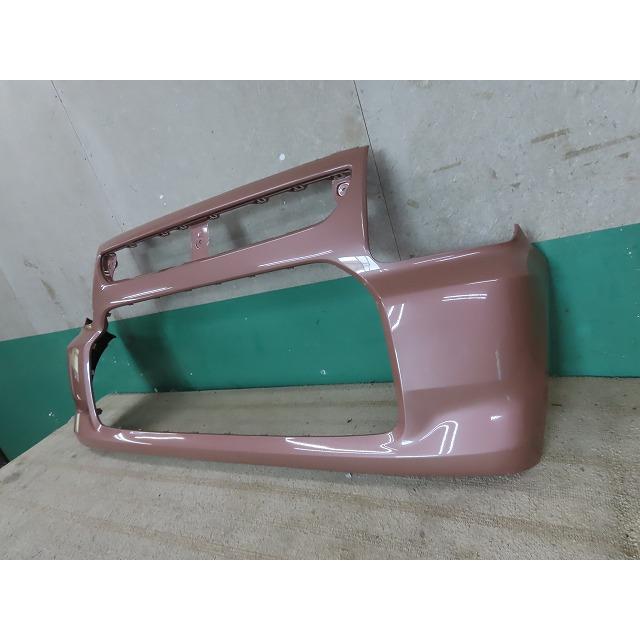 27361★ワゴンR（MH95S）後期 フロントバンパー 71711-56T0 : エコパーツヤフーショップ - 通販 - Yahoo!ショッピング