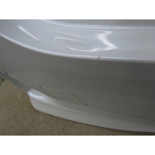 27512★アルファード/ヴェルファイア（AGH30W GGH30W）後期 リアバンパー 52159-58190 : エコパーツヤフーショップ ...