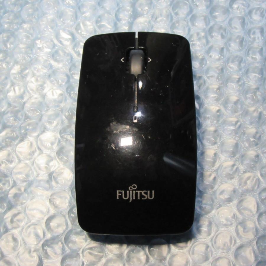 希少モデル FUJITSU 富士通 純正ワイヤレスレーザーマウス M 希少モデル FUJITSU 富士通 純正ワイヤレスレーザーマウス M