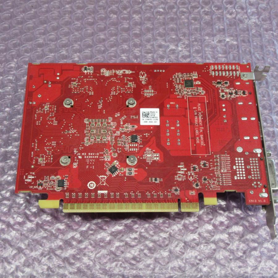良品中古 AMD Radeon R9 360 DVI-I DisplayPort HDMI 2GB ビデオカード グラフィックボード ...
