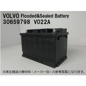 70Ah 欧州車用 エコプロジェクトバッテリー（1年補償）互換：BOSCH BLE-70-L3/A0019828008/SB070AG ...