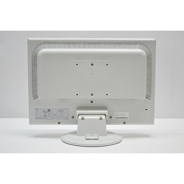 NEC 2個セット 中古液晶モニター/19型液晶ディスプレイ NEC/日本電気 AS191WM 中古 2台セット : 中古コピーとパソコンの ...