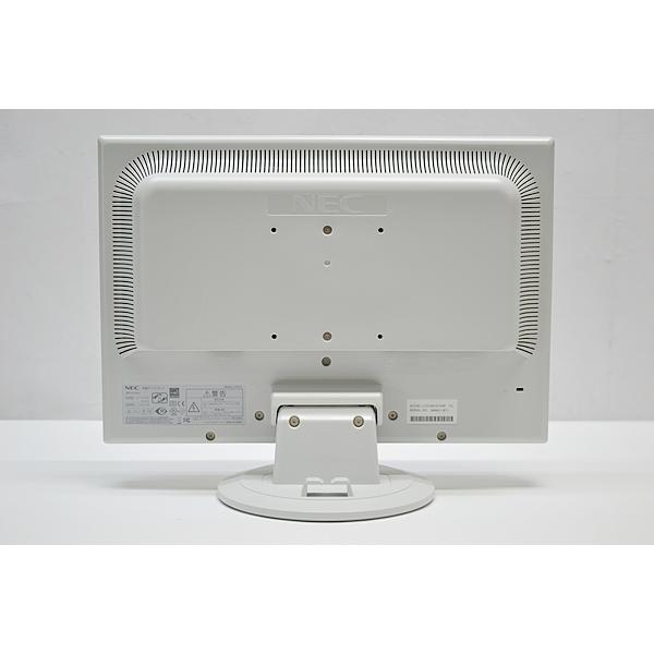 NEC 中古液晶モニター/19型液晶ディスプレイNEC/日本電気 AS191WM【中古】 : 中古コピーとパソコンのイーコピー - 通販 ...