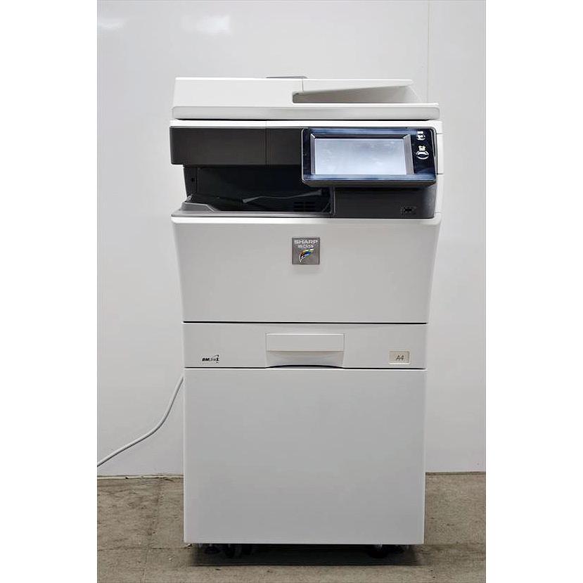 SHARP 中古A4カラーコピー機/中古A4カラー複合機 SHARP/シャープ MX-C305W カウンタ73867【中古】 : 中古コピーとパソコンのイーコピー - 通販 - Yahoo ...
