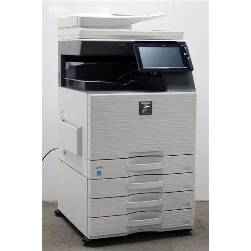 SHARP 中古A3/カラー複合機 SHARP/シャープ MX-2631 カウンタ26,261枚 【中古】 : 中古コピーとパソコンのイーコピー - 通販 - Yahoo!ショッピング