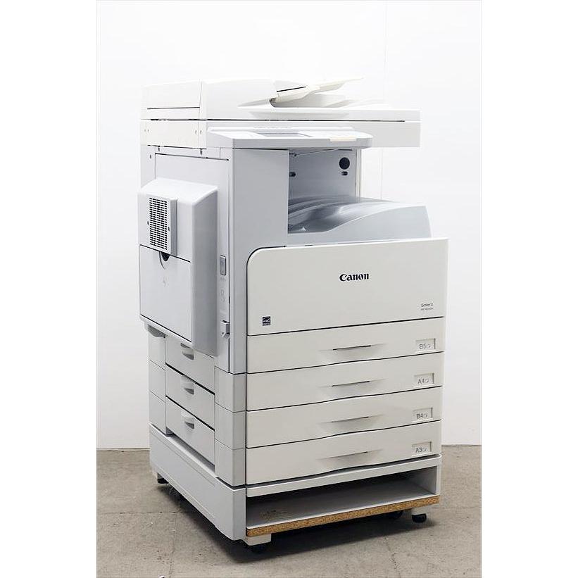Satera 中古A3複合機 カウンタ42,437枚 Canon/キャノン MF7455DN : 中古コピーとパソコンのイーコピー - 通販 ...