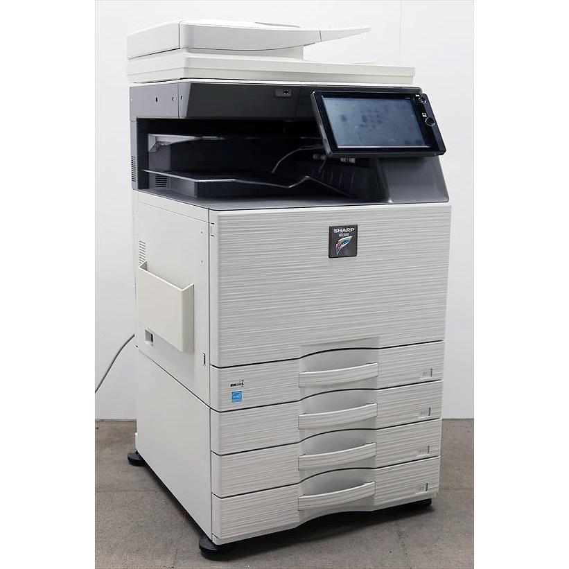 SHARP 中古A3カラー複合機 SHARP/シャープ MX-3650FN 37,294枚 【中古】 : 中古コピーとパソコンのイーコピー - 通販 - Yahoo!ショッピング