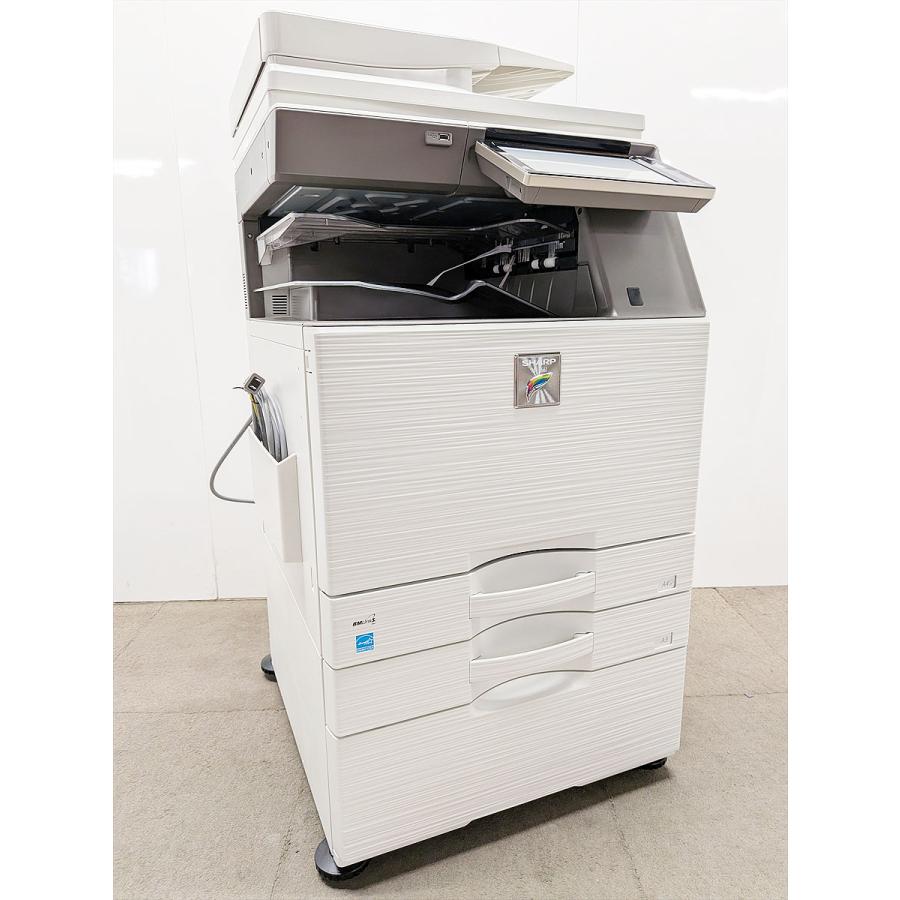 SHARP（シャープ） 中古A3カラー複合機 MX-2661 3,982枚【中古】 : 中古コピーとパソコンのイーコピー - 通販 ...