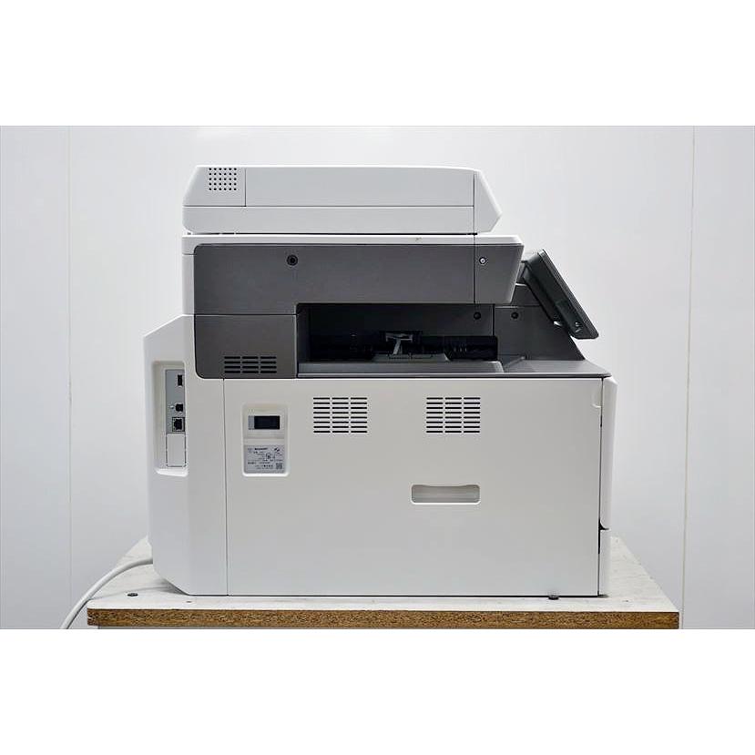 SHARP 中古A4カラー複合機 SHARP/シャープ MX-C305W カウンタ3,605 : 中古コピーとパソコンのイーコピー - 通販 ...