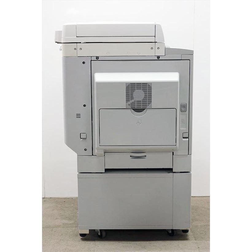 Satera 中古A3複合機 Canon/キャノン/Satera MF7430 カウンタ 11,012枚 新品リサイクルトナーカートリッジ付 ...