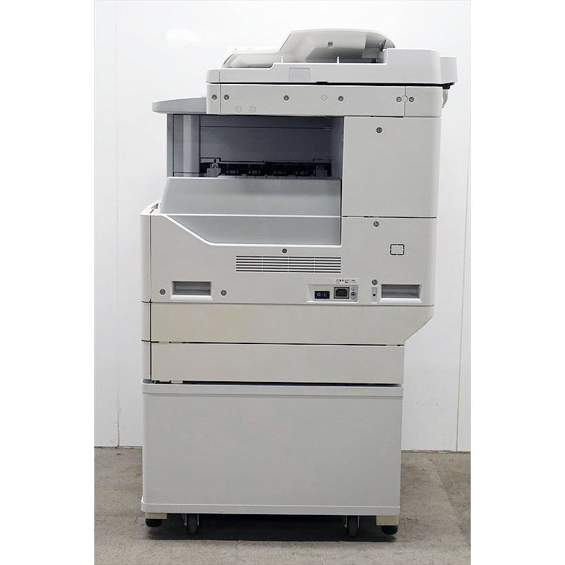 Satera 中古A3複合機 Canon/キャノン/Satera MF7430 カウンタ 11,012枚 新品リサイクルトナーカートリッジ付 ...