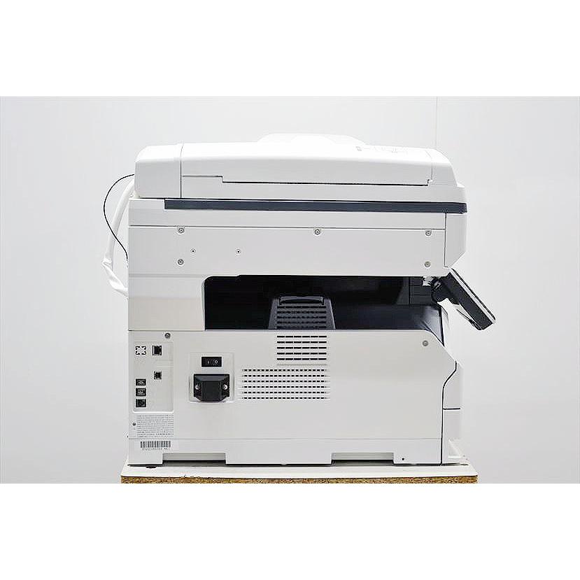 中古A3モノクロ複合機 ムラテック/村田機械/Muratec MFX-5185 3,563枚【中古】 : 中古コピーとパソコンのイーコピー - 通販 - Yahoo!ショッピング