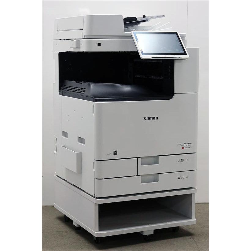 キヤノン 【中古】中古A3複合機 Canon /キャノン image RUNNER iR ADV C3826F カウンタ 36,298枚 : 中古コピーとパソコンのイーコピー - 通販 ...