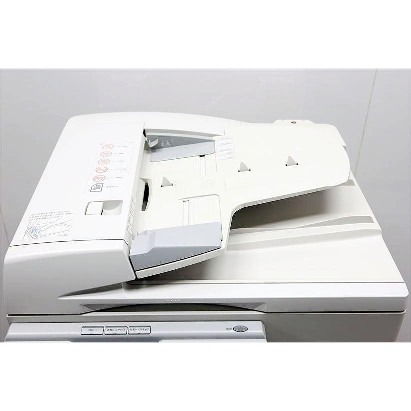 Satera 【中古】Canon/キャノン MF7455N カウンタ 73,850枚 新品リサイクルトナーカートリッジ付 : 中古コピーと ...