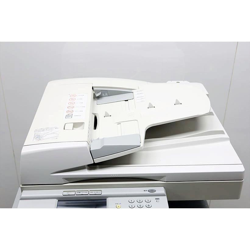 Satera 【中古】 中古A3複合機 Canon/キャノン MF7455DN カウンタ 56,719枚 : 中古コピーとパソコンのイーコピー ...