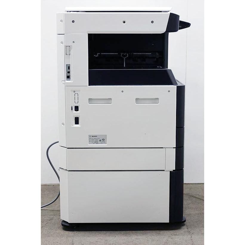 SHARP（シャープ） 中古A3/モノクロ複合機 BP-30M31L カウンタ 11,442枚 【中古】 : 中古コピーとパソコンのイーコピー - 通販 - Yahoo!ショッピング