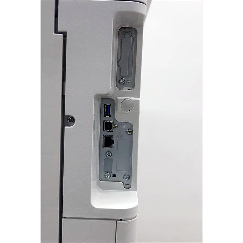 キヤノン 中古A3複合機 Canon /キャノン image RUNNER iR-ADV C3520F カウンタ 4,487枚【中古 ...