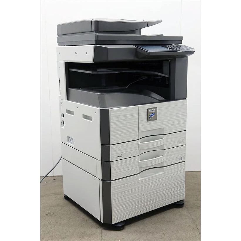 SHARP（シャープ） A3モノクロ複合機 MX-M266FV カウンタ 42,195枚 【中古】 : 中古コピーとパソコンのイーコピー - 通販 - Yahoo!ショッピング