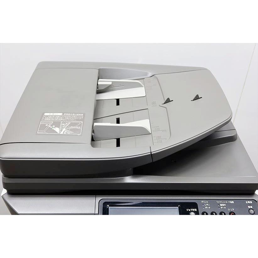 SHARP A3モノクロ複合機 SHARP/シャープ MX-M266FV カウンタ 42,195枚 【中古】 : 中古コピーとパソコンのイー ...