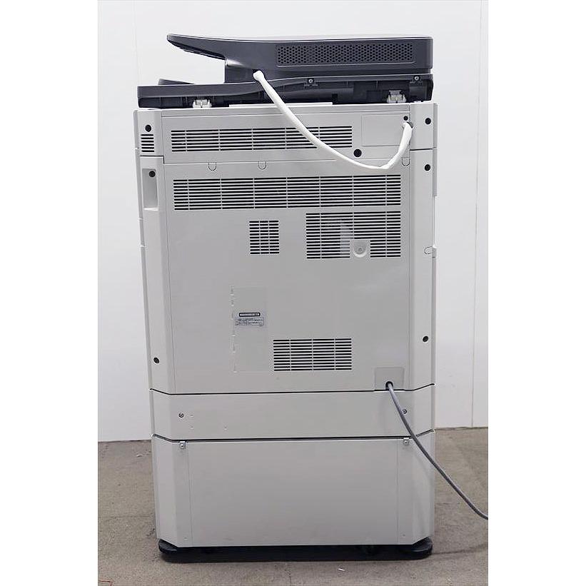 SHARP A3モノクロ複合機 SHARP/シャープ MX-M266FV カウンタ 42,195枚 【中古】 : 中古コピーとパソコンのイーコピー - 通販 - Yahoo!ショッピング
