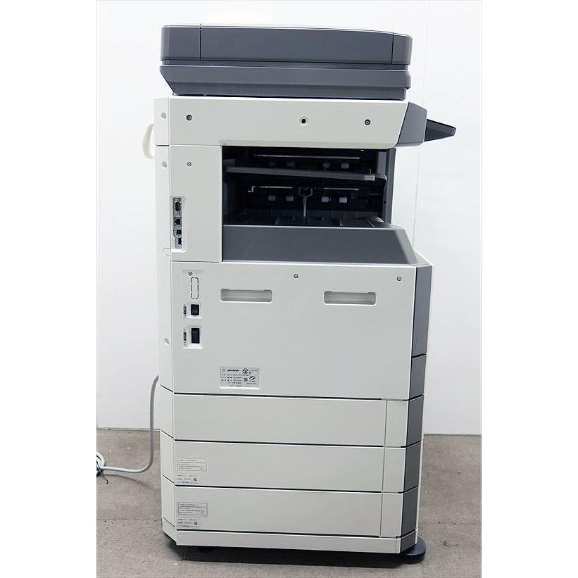 SHARP 中古A3モノクロ複合機 SHARP/シャープ MX-M266FP カウンタ 5,380枚【中古】 : 中古コピーとパソコンのイーコピー - 通販 - Yahoo!ショッピング