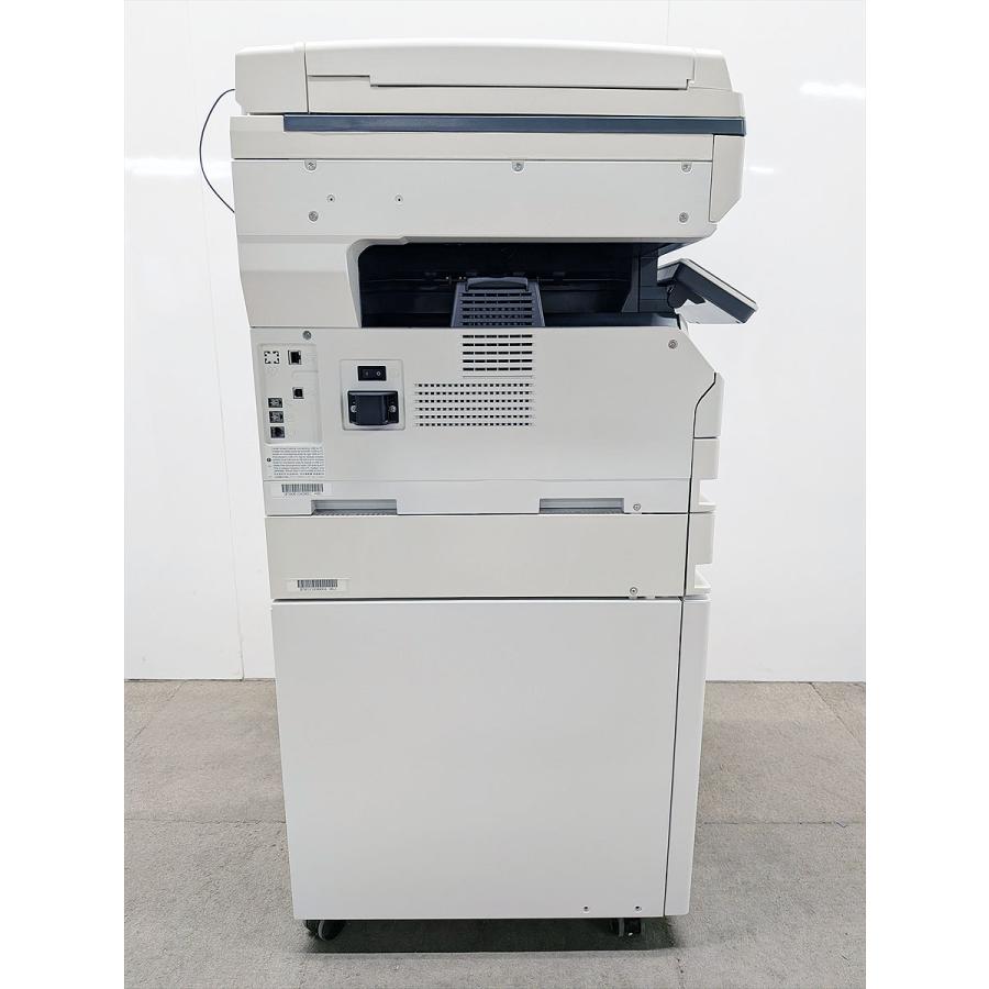 中古A3コピー機/中古A3複合機 KONICA MINOLTA/コニカミノルタ bizhub 1842f カウンタ21,084枚/モノクロ ...
