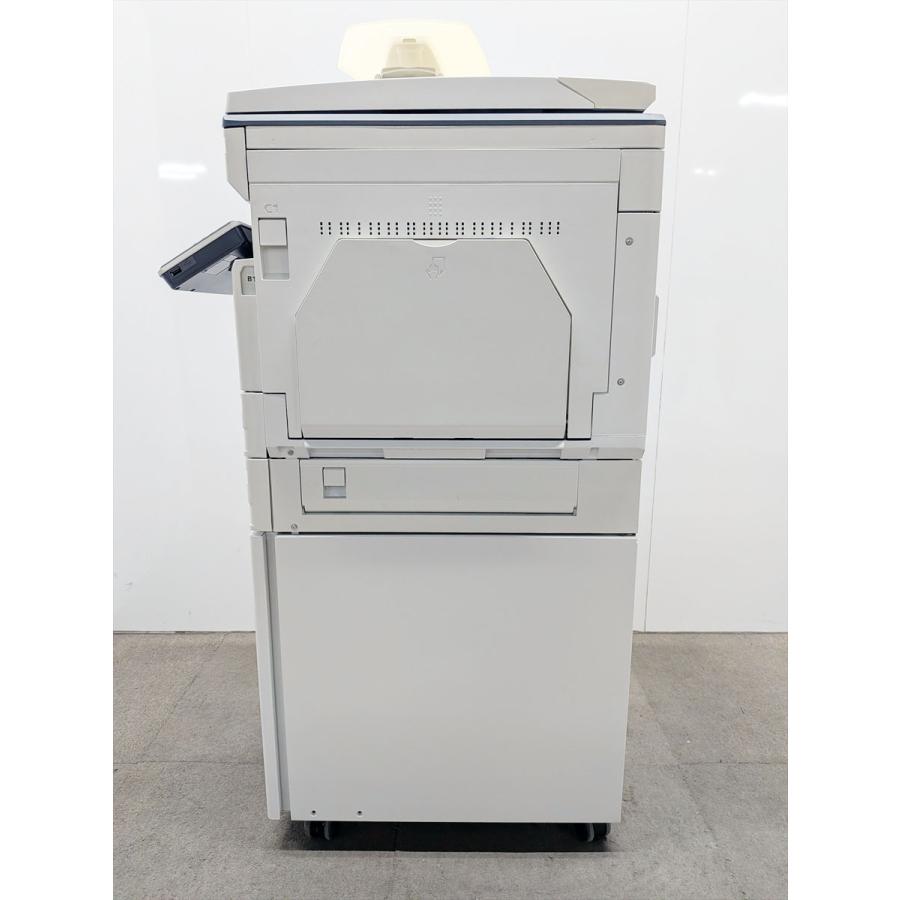 中古A3コピー機/中古A3複合機 KONICA MINOLTA/コニカミノルタ bizhub 1842f カウンタ21,084枚/モノクロ ...