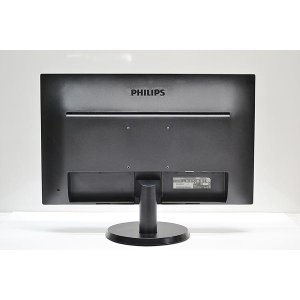 Philips 中古23.6インチ液晶モニター PHILIPS 243v5q 中古 : 中古コピーとパソコンのイーコピー - 通販 ...