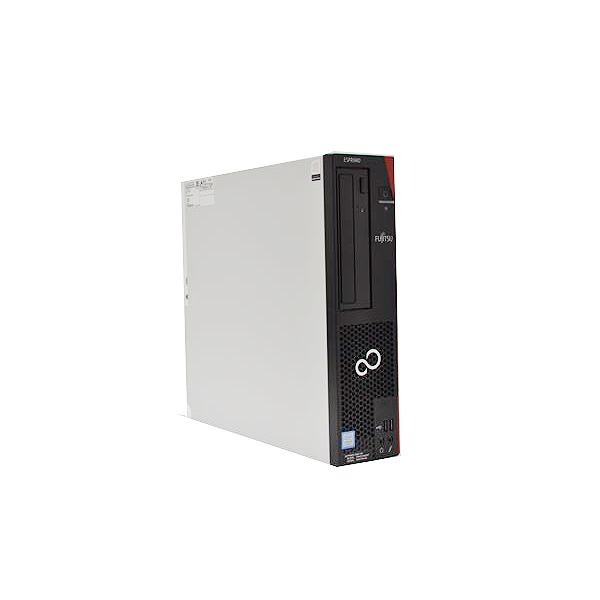 富士通 FUJITSU ESPRIMO D587/RX Corei5-7500 SSD250GB 8GBメモリ Windows10 ...