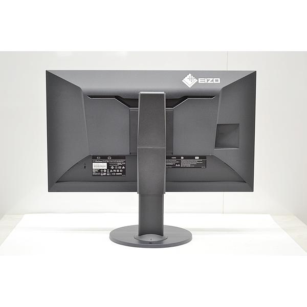 使用時間 8H EIZO 27インチ 中古液晶モニター FlexScan EV2780-BK LEDバックライト【中古】 HDMI,USB Type-C,DisplayPort : 中古コピー ...