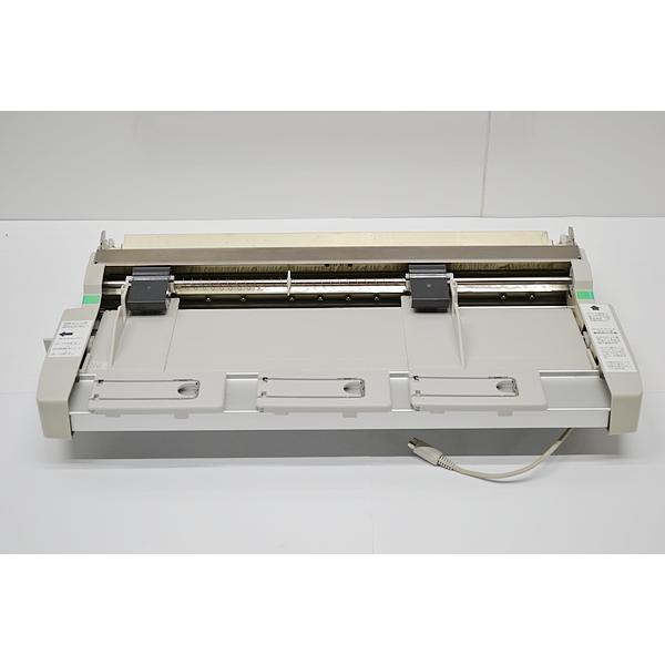 中古カットシートフィーダ FMPR5620 FMPR5420 FMPR5120用 富士通 FUJITSU FMPR-CF10 【中古 ...