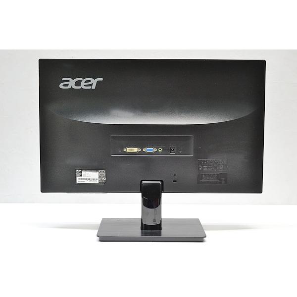 acer 中古モニター/21.5型液晶ディスプレイ H226HQL DVI-D D-Sub15【中古】 : 中古コピーとパソコンのイーコピー ...