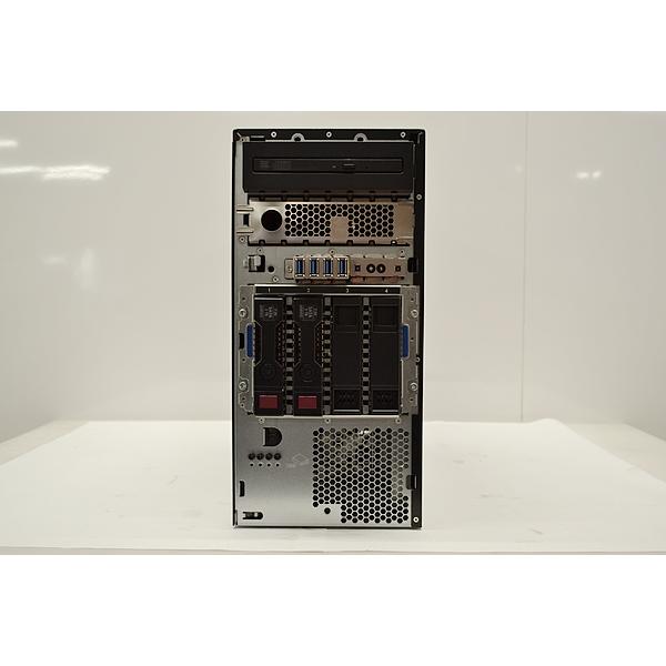 日本HP HP ProLiantML30 Gen9 Xeon E3-1220V5 3GHz HDD4TB メモリ24GB 中古パソコン ...