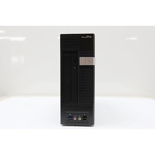 富士通（FUJITSU） MousePro MPro-S298X Corei7-7700 新品SSD256GB 16GBメモリ ...