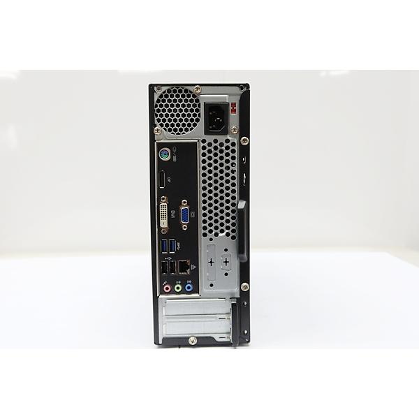 富士通（FUJITSU） MousePro MPro-S298X Corei7-7700 新品SSD256GB 16GBメモリ ...