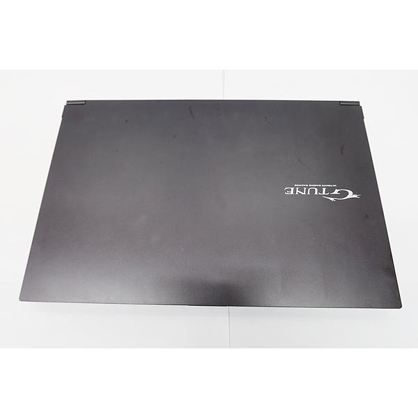 MousePro MouseComputer P5-CML Corei7 10750H 新品M.2SSD512GB 16GBメモリ ...