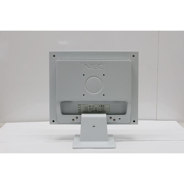 中古液晶モニター/15型液晶ディスプレイ NEC/日本電気 N8171-53 【中古】 : 中古コピーとパソコンのイーコピー - 通販 - Yahoo!ショッピング