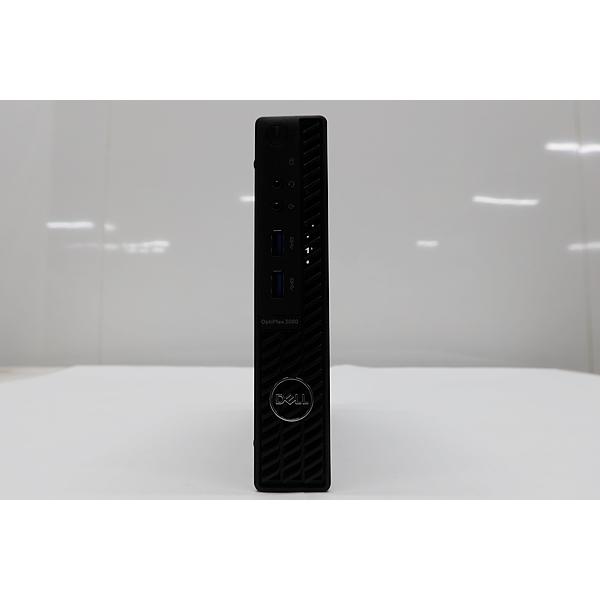 DELL（デル） DELL optiplex3080 micro core i5 10500T SSD256GB 8GBメモリ ...